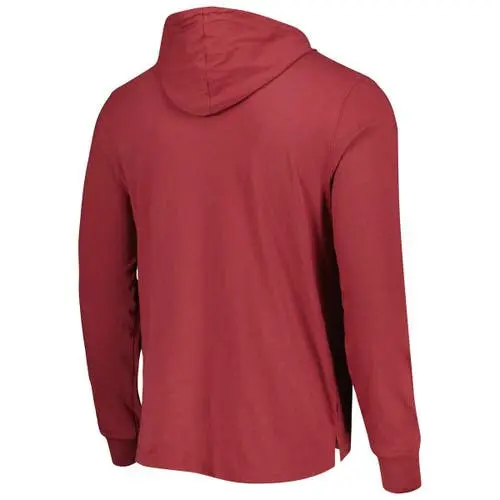 '47 Arizona S Field Franklin Hooded Long Sleeve T-shirt