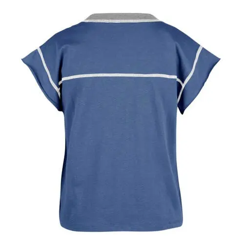 '47 Kentucky Wildcats Sound Up Maya Cutoff T-shirt