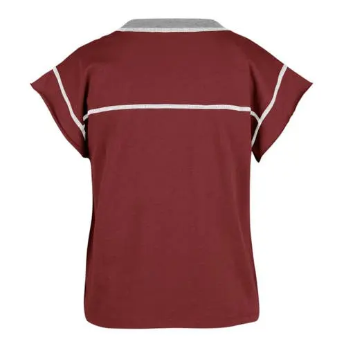 '47 47 Alabama Tide Graphic T-shirt