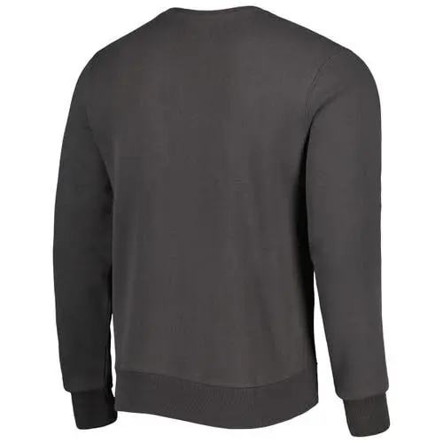 '47 Las Vegas Raiders Locked In Headline Pullover Sweatshirt