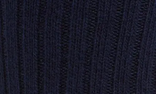 Polo Ralph Lauren Rib Crew Socks