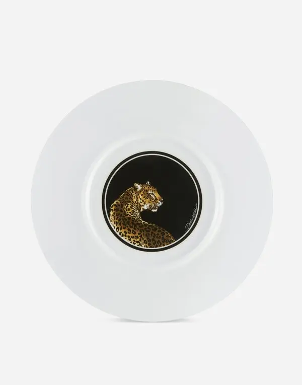 Dolce & Gabbana Porcelain Platter