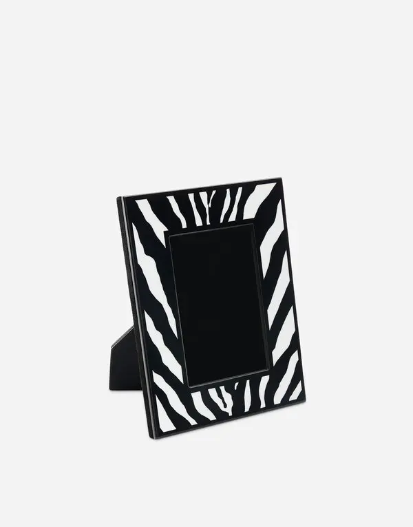 Dolce & Gabbana Lacquered Wood Frame