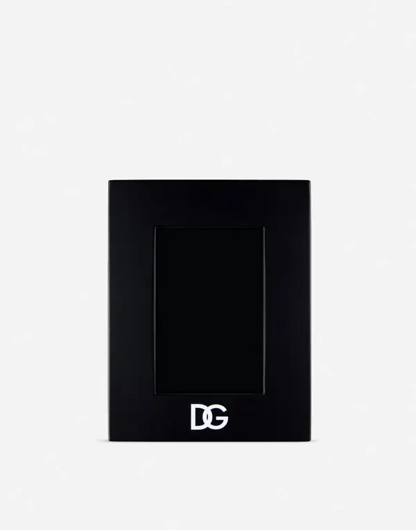 Dolce & Gabbana Lacquered Wood Frame