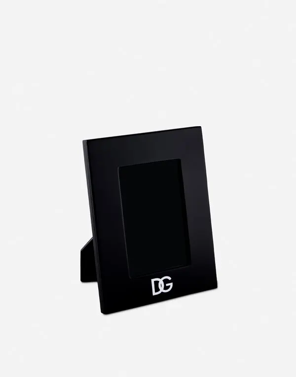 Dolce & Gabbana Lacquered Wood Frame