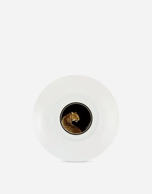 Dolce & Gabbana Set 2 Piatti Fondo