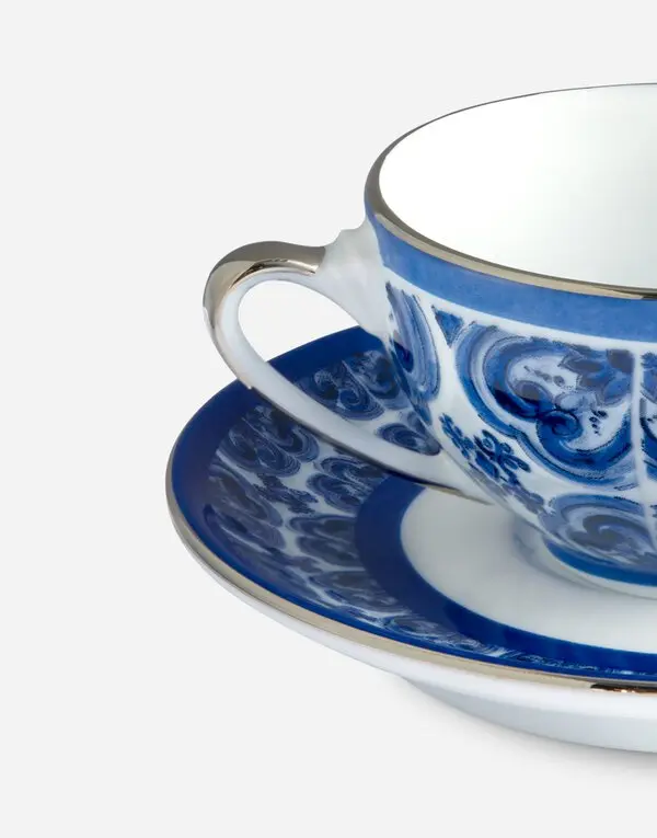 Dolce & Gabbana Tazza Caffecpiatti