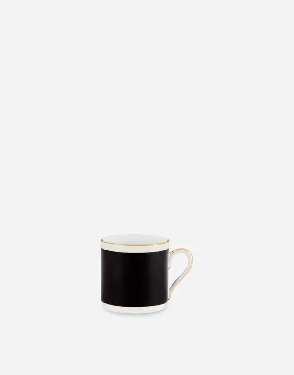 Dolce & Gabbana Porcelain Espresso Set
