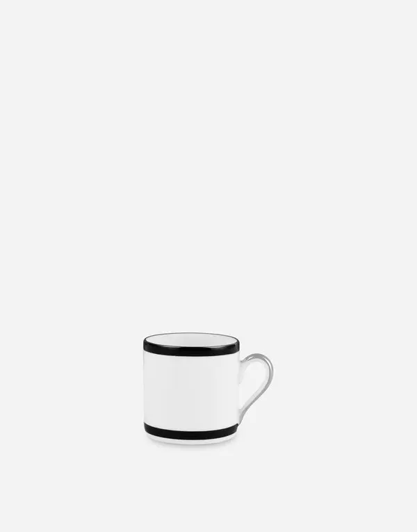 Dolce & Gabbana Porcelain Espresso Set