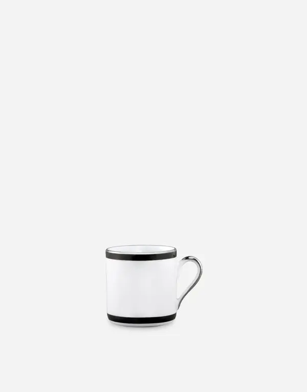 Dolce & Gabbana Porcelain Espresso Set