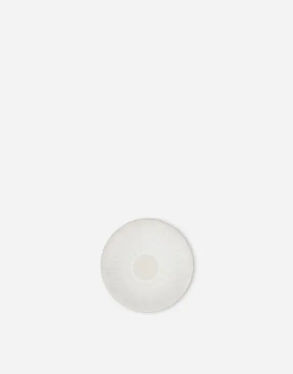 Dolce & Gabbana Small Vase In Murano Glass