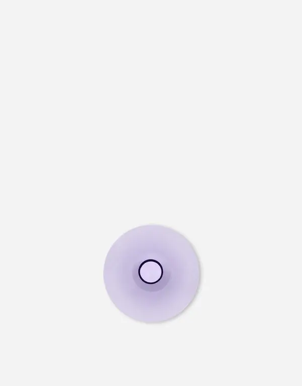 Dolce & Gabbana Small Vase In Murano Glass