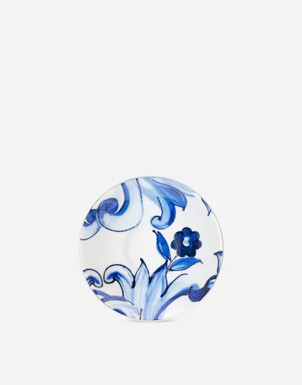 Dolce & Gabbana Porcelain Tea Set - Multicolor