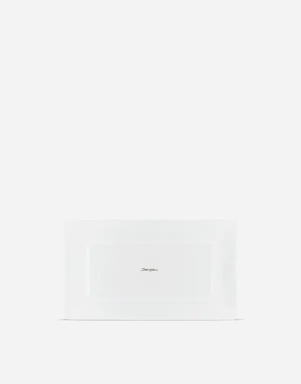 Dolce & Gabbana Porcelain Ashtray