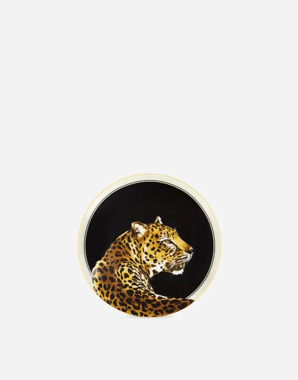 Dolce & Gabbana Porcelain Tea Set - Multicolor