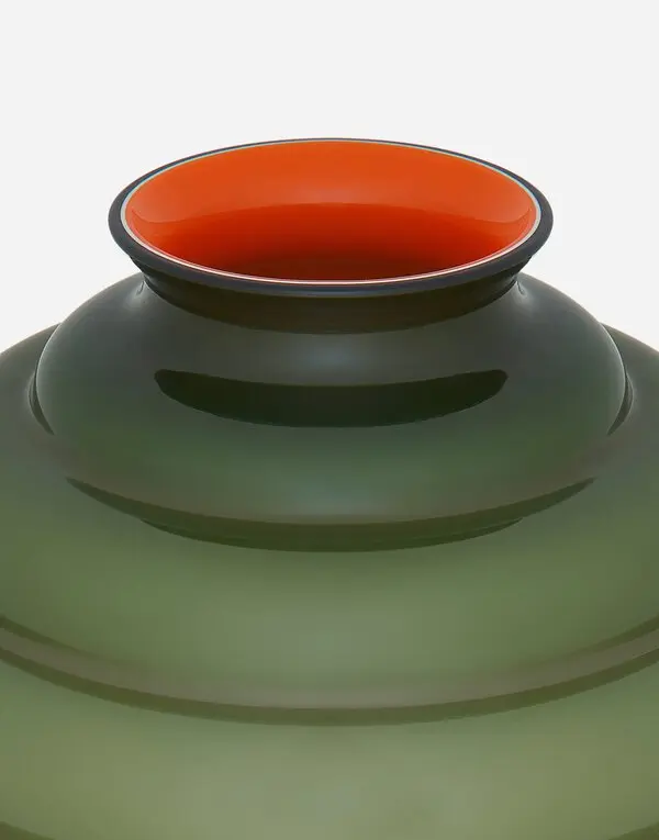 Dolce & Gabbana Venini X Déco Vase