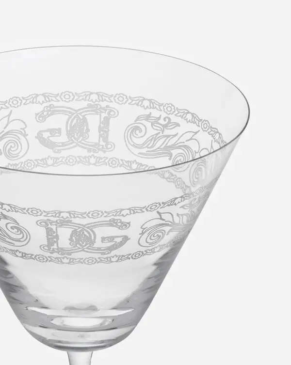 Dolce & Gabbana Bicchiere Martini