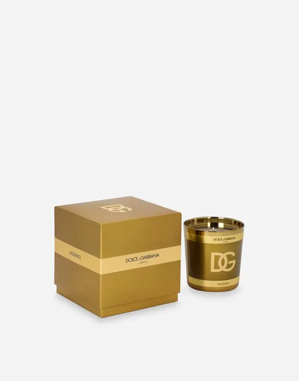 Dolce & Gabbana Candela Profumata