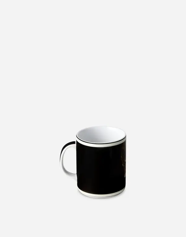 Dolce & Gabbana Porcelain Mug