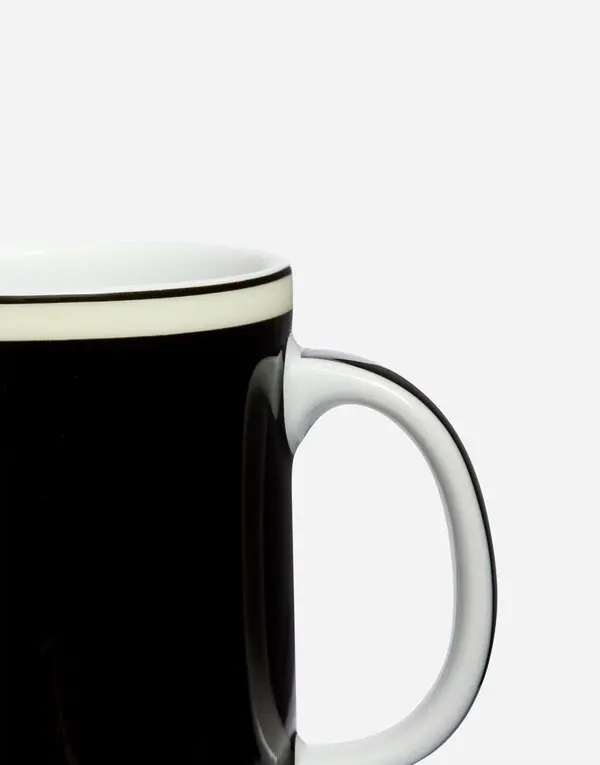 Dolce & Gabbana Porcelain Mug