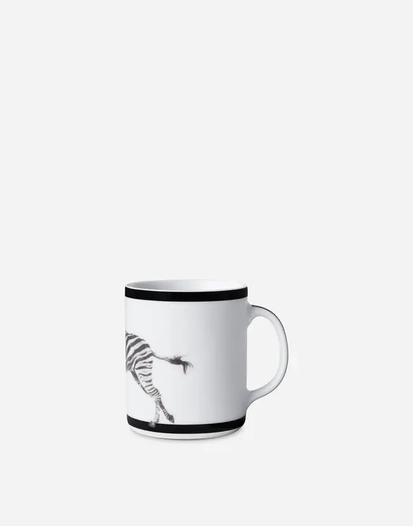 Dolce & Gabbana Porcelain Mug