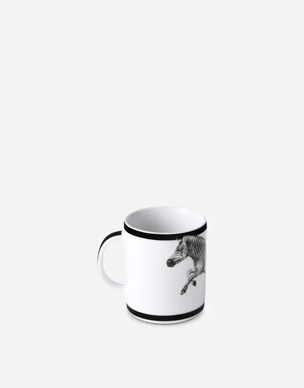 Dolce & Gabbana Porcelain Mug