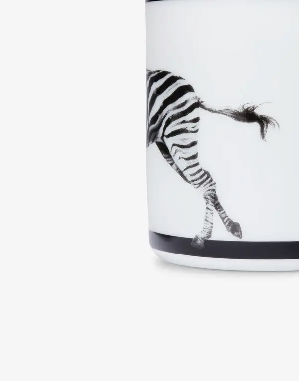 Dolce & Gabbana Porcelain Mug