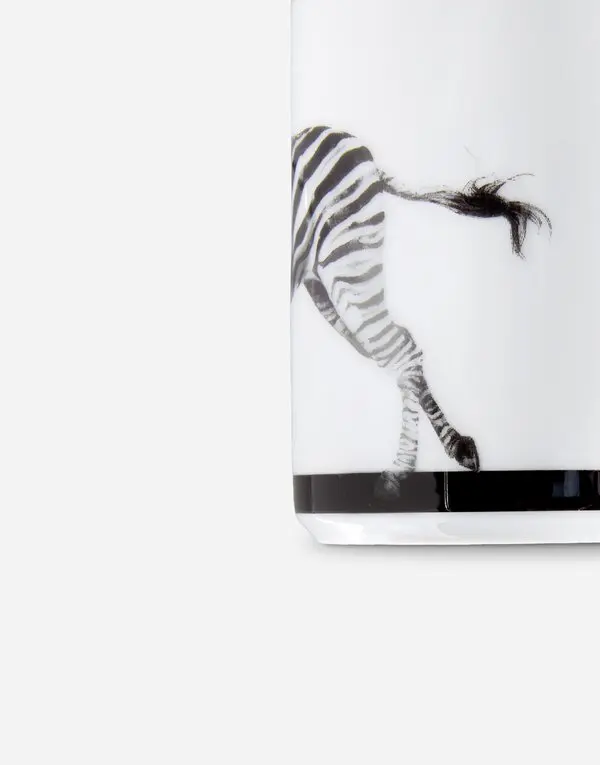 Dolce & Gabbana Porcelain Mug - Multicolor