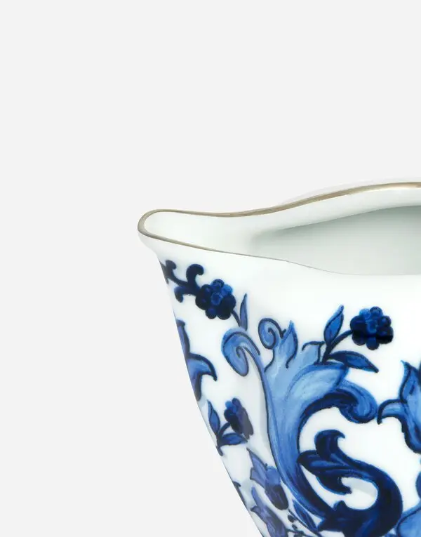 Dolce & Gabbana Porcelain Creamer