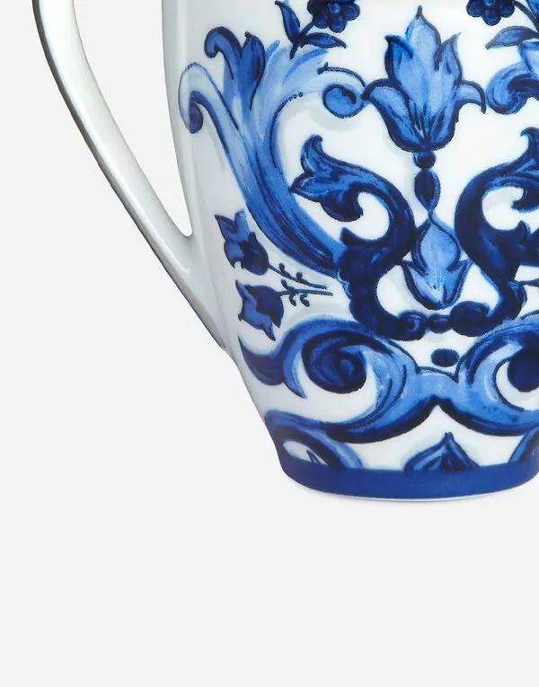 Dolce & Gabbana Porcelain Creamer
