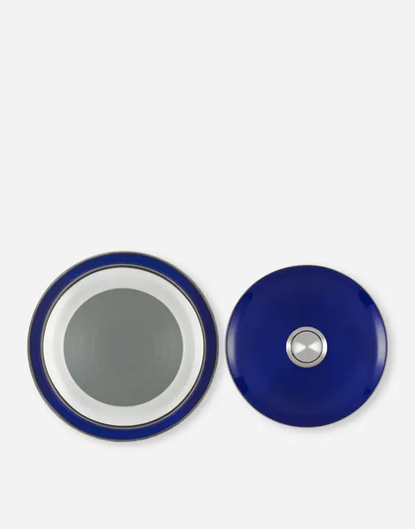 Dolce & Gabbana Porcelain Sugar Bowl