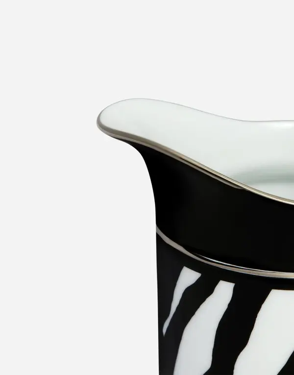 Dolce & Gabbana Porcelain Creamer