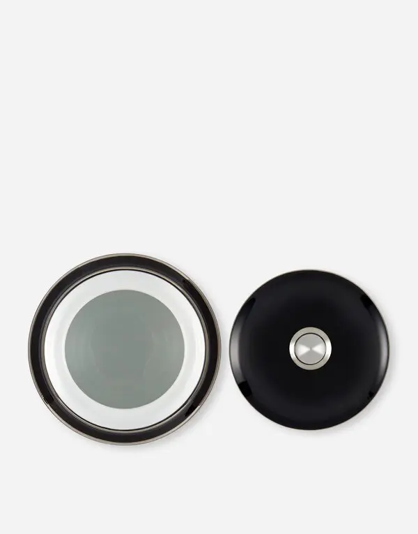 Dolce & Gabbana Porcelain Sugar Bowl