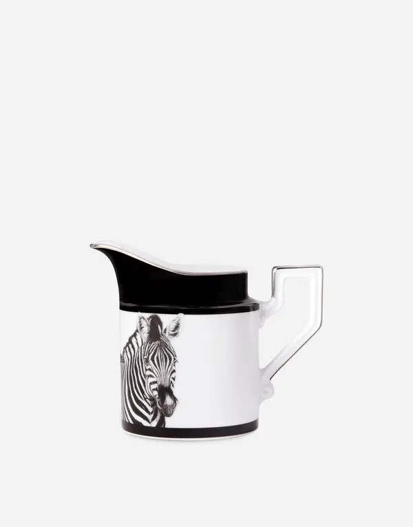 Dolce & Gabbana Porcelain Creamer