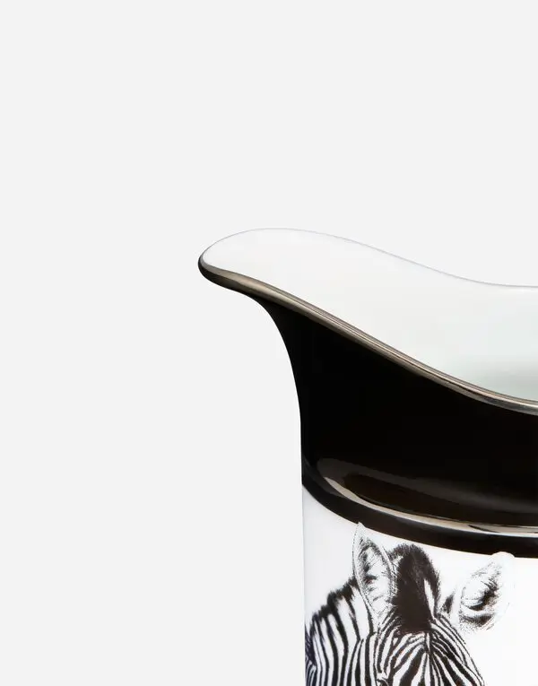 Dolce & Gabbana Porcelain Creamer