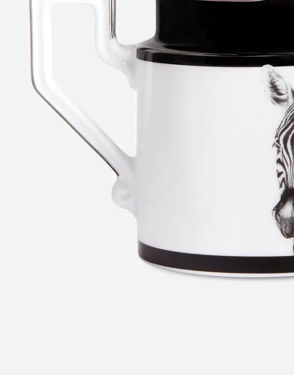 Dolce & Gabbana Porcelain Creamer