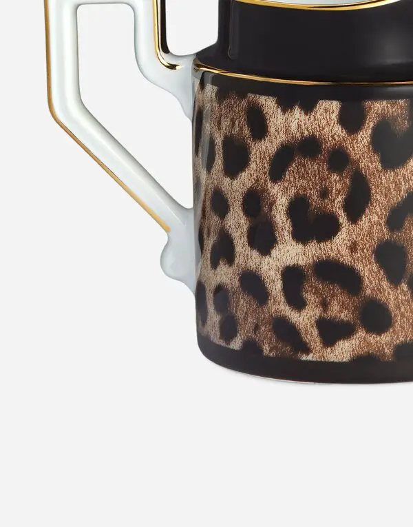 Dolce & Gabbana Porcelain Creamer
