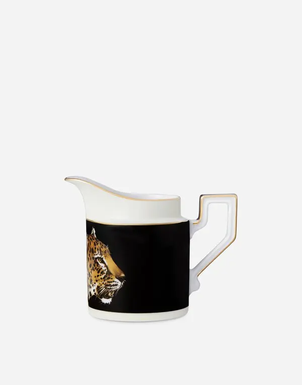 Dolce & Gabbana Porcelain Creamer