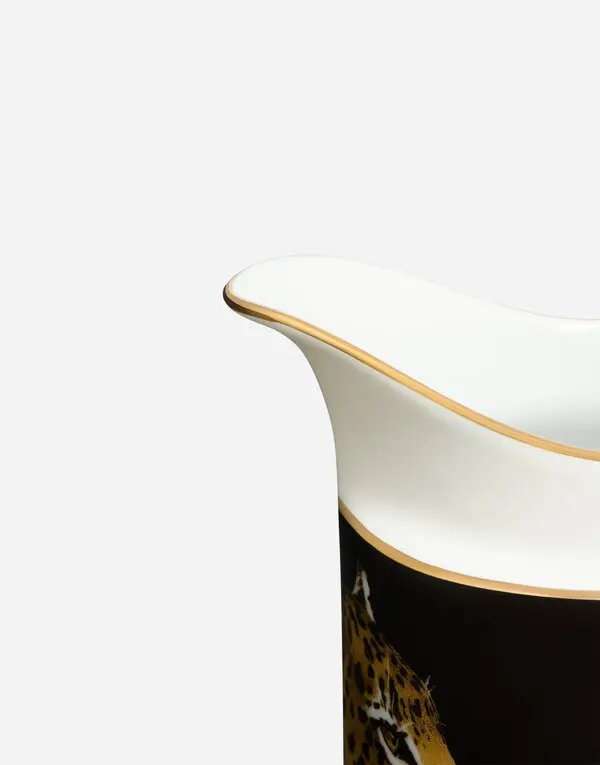 Dolce & Gabbana Porcelain Creamer