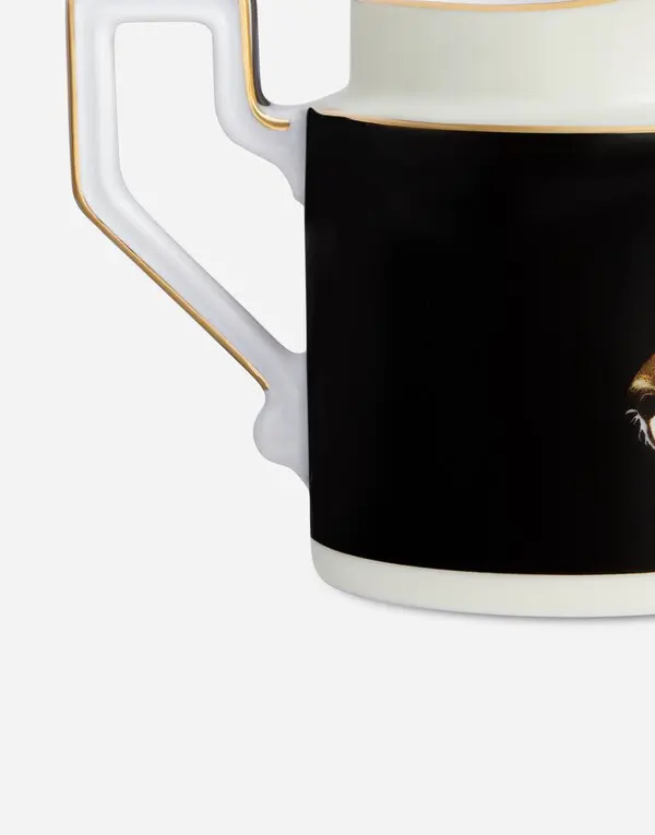 Dolce & Gabbana Porcelain Creamer