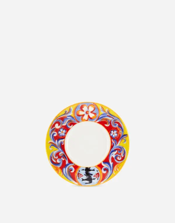 Dolce & Gabbana Fine Porcelain Espresso Set
