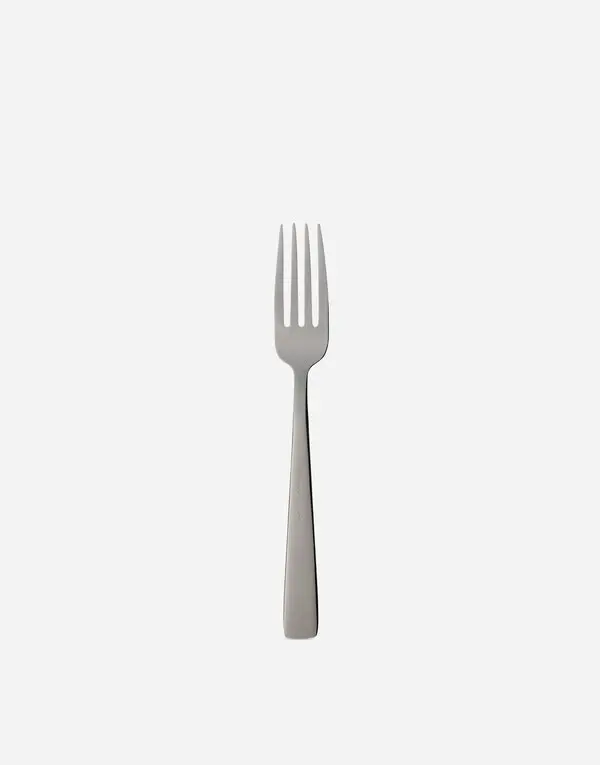 Dolce & Gabbana 6-piece Inox Flatware Set - Multicolor
