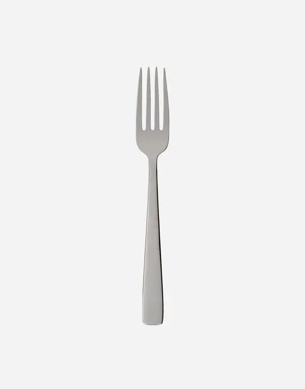 Dolce & Gabbana 6-piece Inox Flatware Set - Multicolor