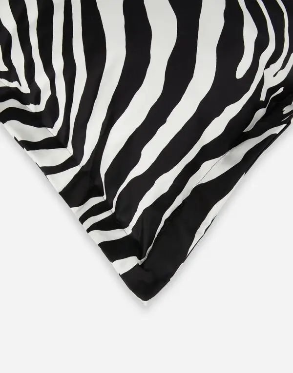 Dolce & Gabbana Duchesse Cotton Cushion Large
