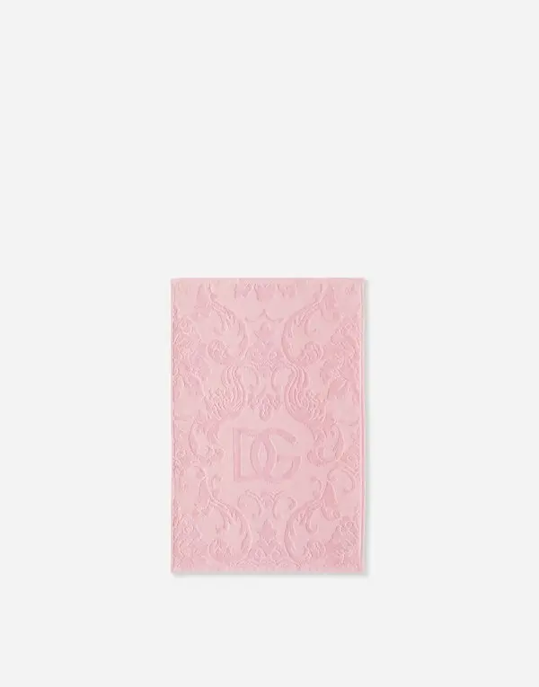 Dolce & Gabbana Set 5 Cotton Towels - Multicolor