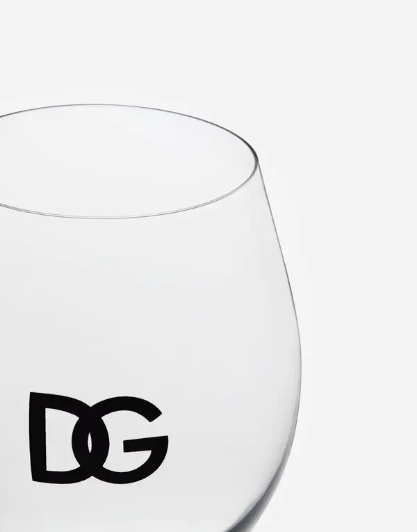 Dolce & Gabbana Set 2 Calici Vino