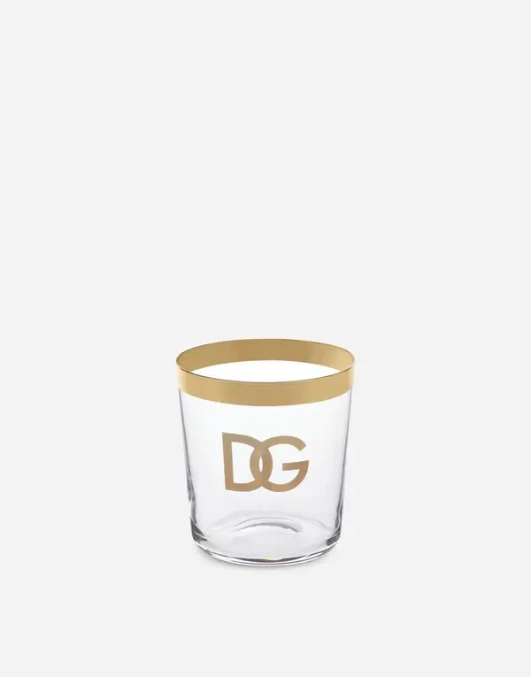 Dolce & Gabbana Set 2 Bicch Acqua