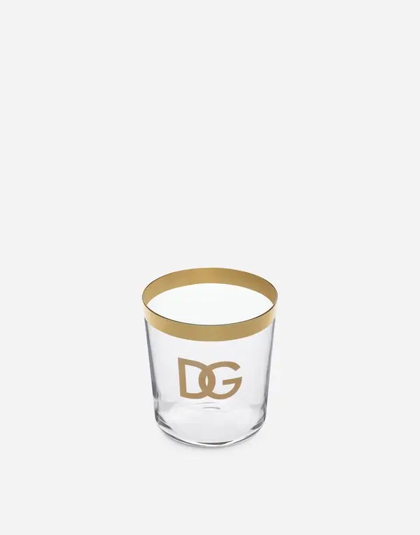 Dolce & Gabbana Set 2 Bicch Acqua