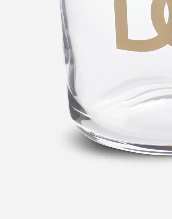 Dolce & Gabbana Set 2 Bicch Acqua