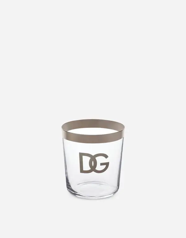 Dolce & Gabbana Set 2 Bicch Acqua